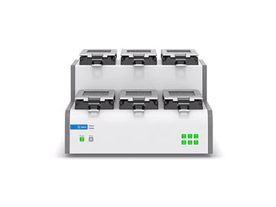 xCELLigence RTCA ePacer Cell Analyzer Instrument from Agilent ...