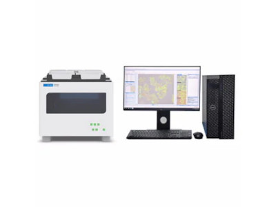 xCELLigence RTCA eSight from Agilent Technologies - Product Description ...