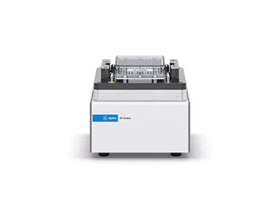xCELLigence RTCA HT Cell Analyzer Instrument from Agilent Technologies ...