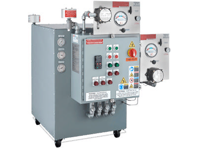 Pharmaceutical Chiller Systems | AmericanPharmaceuticalReview.com