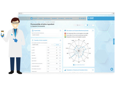 ZoomLab® The Digital Platform for Drug Product Development from BASF ...