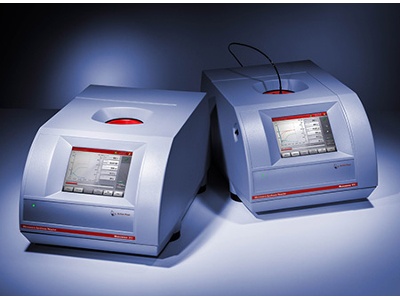 SVM™ 3001 Stabinger Viscometer™ from Anton Paar - Product Description ...