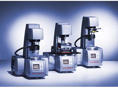 SVM™ 3001 Stabinger Viscometer™ from Anton Paar - Product Description ...