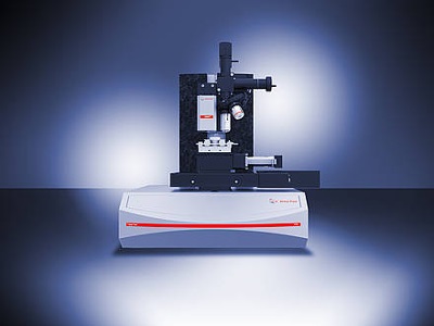 SVM™ 3001 Stabinger Viscometer™ from Anton Paar - Product Description ...