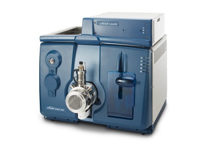 SelexION™ Technology from SCIEX - Product Description and Details