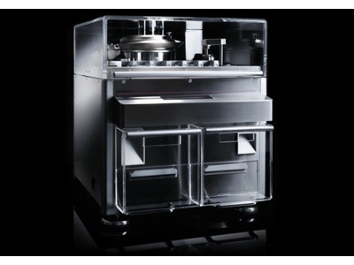 TD 1 Tap Density Tester from SOTAX - Product Description and Details