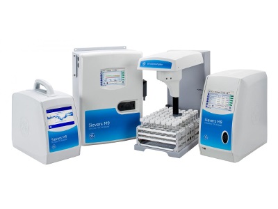 Sievers M9 TOC Analyzers from GE Power Water & Process Technologies ...
