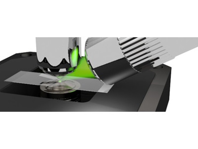 XploRA™PLUS Raman Microscope from Horiba - Product Description and Details