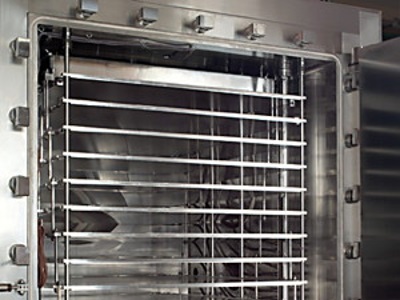 LyoStar 3 Lyophilizer from SP Scientific - An SP Industries Company ...