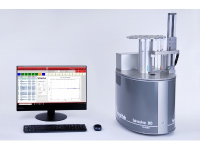 Spinsolve 80 MHz Carbon Benchtop NMR Spectrometer from Magritek - Product Description and Details