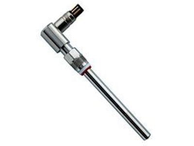 InPro 7108-25-VP Conductivity Sensor from Mettler Toledo - Product ...