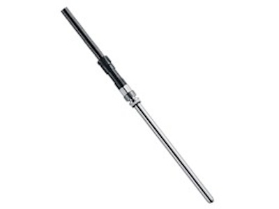 InPro 7108-25-VP Conductivity Sensor from Mettler Toledo - Product ...