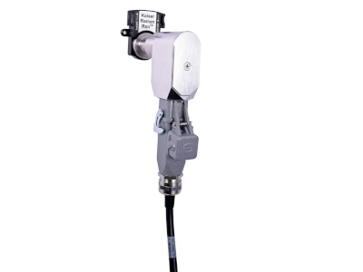 Kaiser Raman Rxn2 Process Analyzer from Kaiser Optical Systems, Inc ...