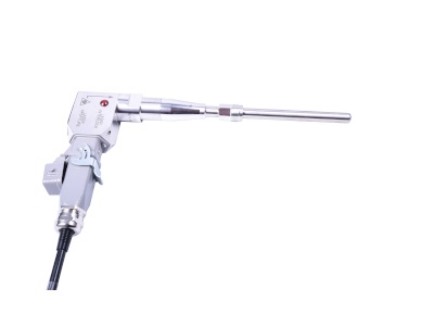 Kaiser Raman Rxn2 Process Analyzer from Kaiser Optical Systems, Inc ...