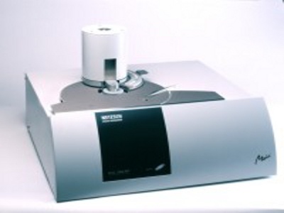 DSC 200 F3 Maia Differential Scanning Calorimeter from NETZSCH Premier ...
