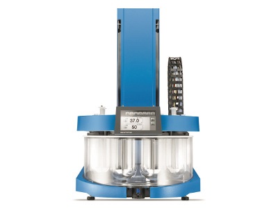 CE 7smart USP Apparatus 4 - Flow Through Cell Dissolution from SOTAX ...