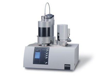 DSC 200 F3 Maia Differential Scanning Calorimeter from NETZSCH Premier ...