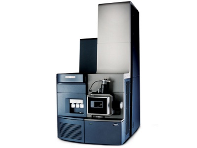 Xevo G2-S QTof Quadrupole Time-of-flight Mass Spectrometer from Waters ...