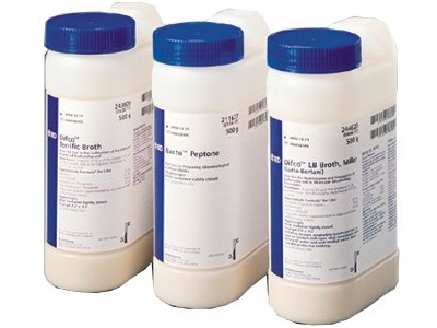 Bacto Yeast Extract, Technical from BD Biosciences - Product ...