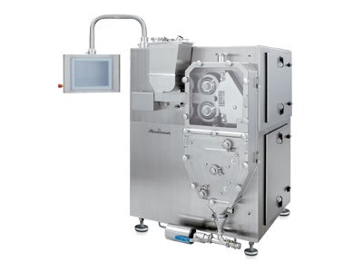 WP 200 Pharma from Alexanderwerk - Product Description and Details