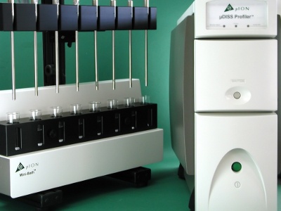 Solubility Testing / Analytical Equipment | American Pharmaceutical Review