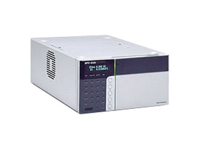 CDD-10AVP HPLC Conductivity Detector from Shimadzu - Product ...