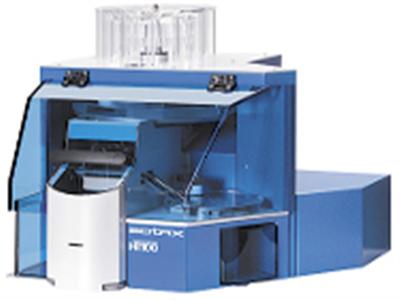 TD 1 Tap Density Tester from SOTAX - Product Description and Details