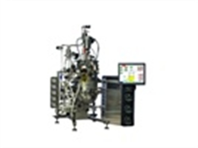 BioFlo® 320 Bioprocess Control Station from Eppendorf North America ...