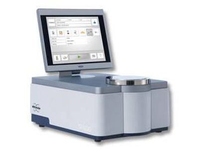 TANGO FT-NIR Spectrometer from Bruker - Product Description and Details
