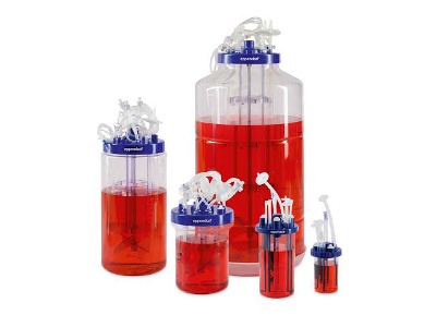 DASbox® Mini Bioreactor System from Eppendorf North America - Product ...