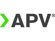 APV Model 2000 Homogenizer from APV, an SPX Brand - Product Description ...