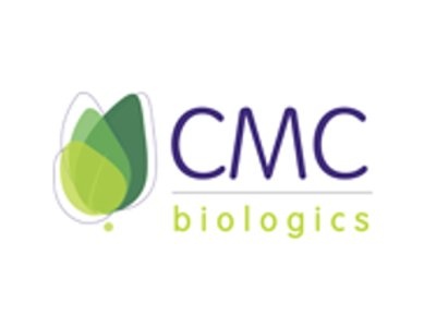 Cmc Biologics Logo CMC Biologics Company Overview, Contact Details