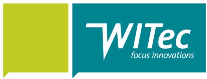 WITec GmbH Company Profile