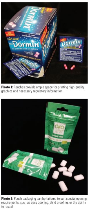 How Packaging Form and Materials Impact Product Success | Tablets ...