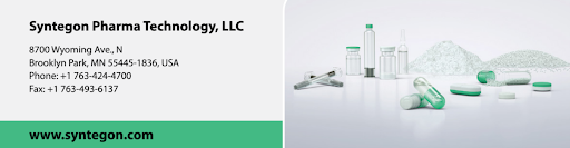 Syntegon | American Pharmaceutical Review - The Review of American ...